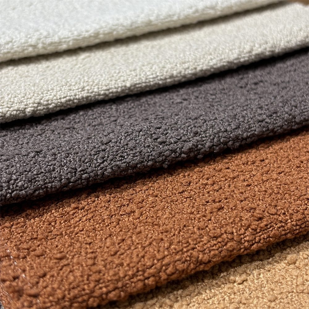 sofa fabric manufacturer chenille fabric for sofa furniture vega363